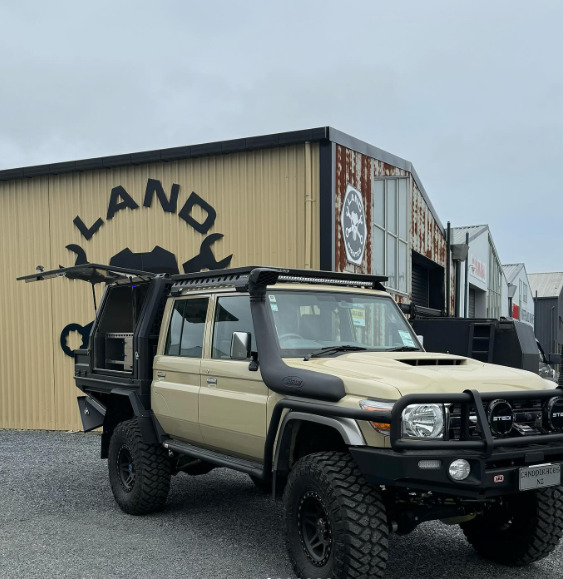 Rock n Rubble Sandy - Land Pirates